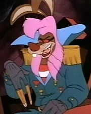 The Collector | Disney Wiki | Fandom