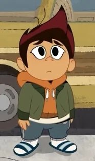 Darryl McGee | Disney Wiki | Fandom