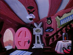 White Rabbit's House | Disney Wiki | Fandom