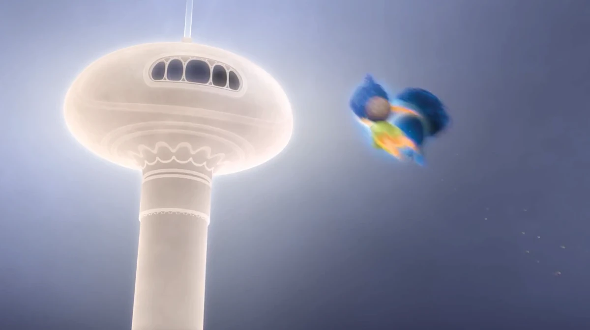 Emotion Headquarters | Disney Wiki | Fandom