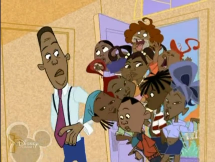Paprika | Disney Wiki | Fandom