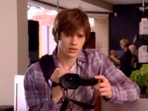 Josh Rosen | Disney Wiki | Fandom