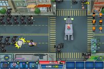 Robot Riot! (game)/Gallery | Disney Wiki | Fandom
