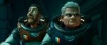 Darby Steel | Disney Wiki | Fandom