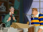 Samuel T. Philander | Disney Wiki | Fandom