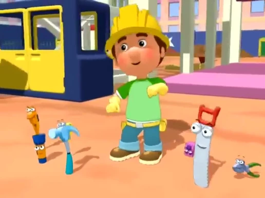 Power Tools | Disney Wiki | Fandom