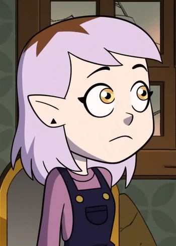 Amity Blight | Disney Wiki | Fandom