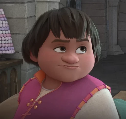 Gabo | Disney Wiki | Fandom