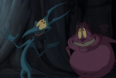 Nessus Disney Wiki Fandom Hercules (1997) Wallpapers (44 Images)