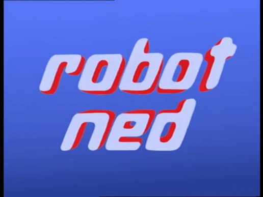 Robot Ned | Disney Wiki | Fandom