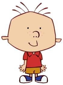 Stanley Griff | Disney Wiki | Fandom