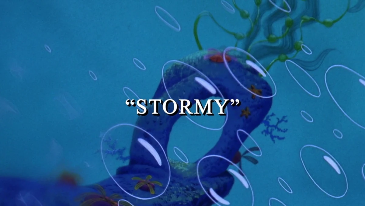 Stormy (episode) | Disney Wiki | Fandom