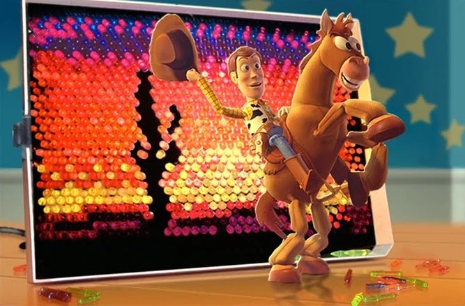 Toy Story 3 (Circle 7 Screenplay) | Disney Wiki | Fandom