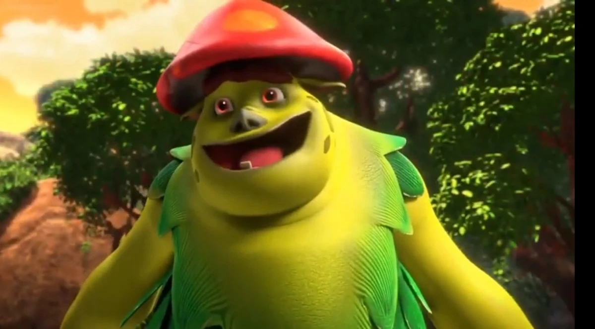 Kizin | Disney Wiki | Fandom