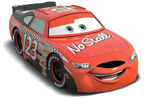 Todd Marcus | Disney Wiki | Fandom