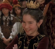 Abby (The Santa Clause) | Disney Wiki | Fandom