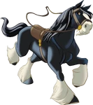 Angus | Disney Wiki | Fandom