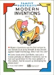 Modern Inventions | Disney Wiki | Fandom