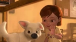 Penny (Bolt)/Gallery | Disney Wiki | Fandom