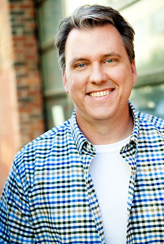 Brad Abrell | Disney Wiki | Fandom