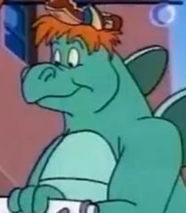 Stego/Gallery | Disney Wiki | Fandom