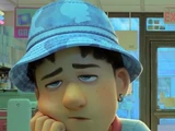 Category:Turning Red characters | Disney Wiki | Fandom