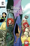 Disney Princess (comic book) | Disney Wiki | Fandom