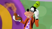 Fancy Dancin' Goofy | Disney Wiki | Fandom