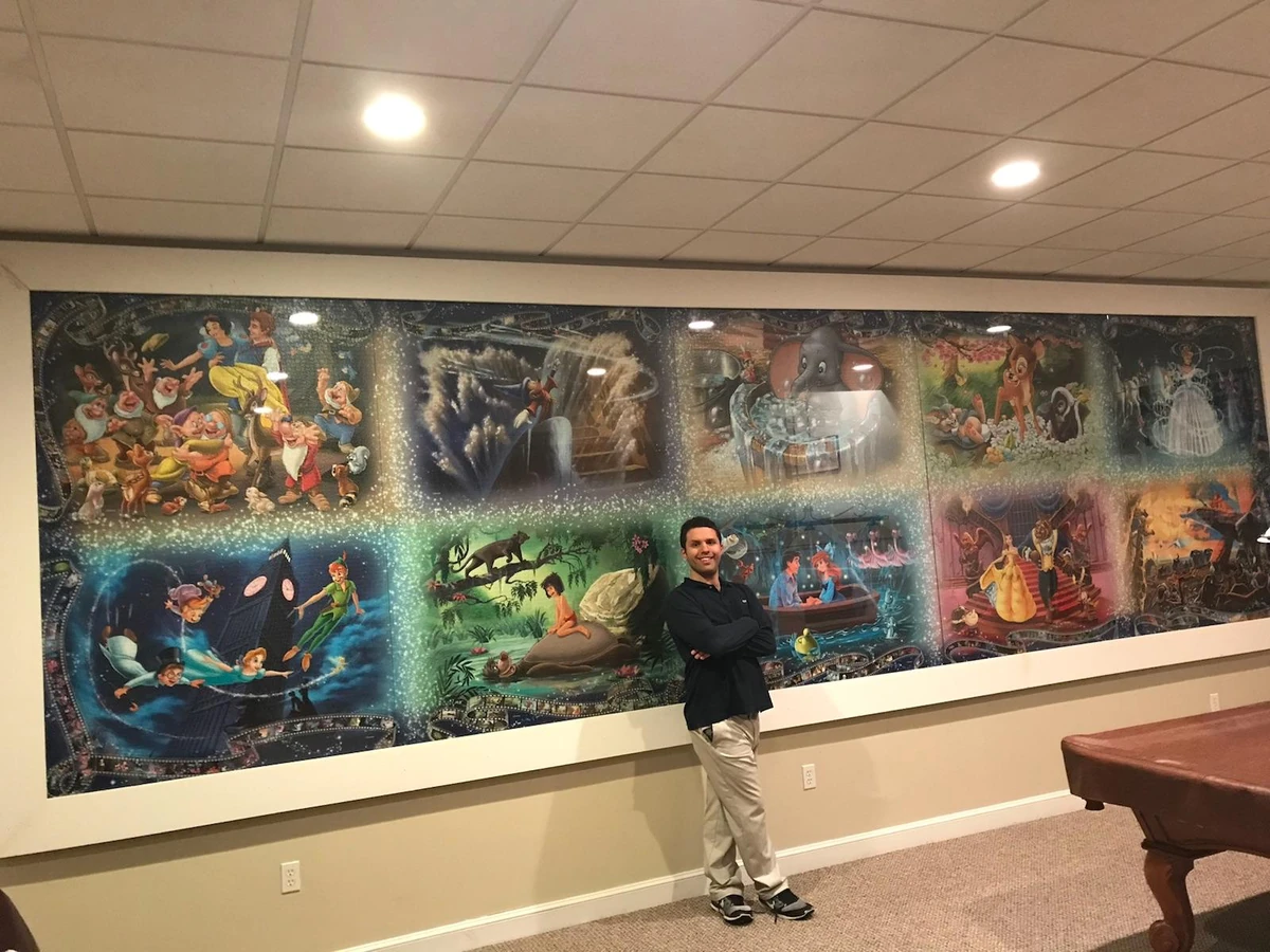 Disney Memorable Moments | Disney Wiki | Fandom