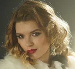 Katarzyna Zarychta | Disney Wiki | Fandom