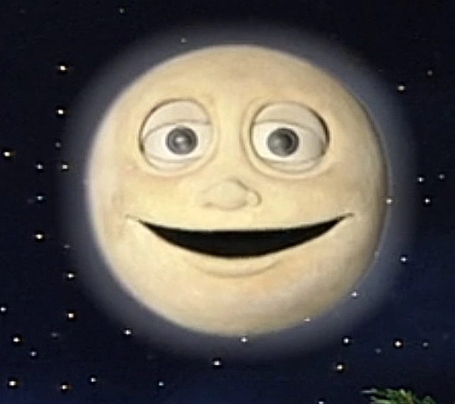 Luna | Disney Wiki | Fandom