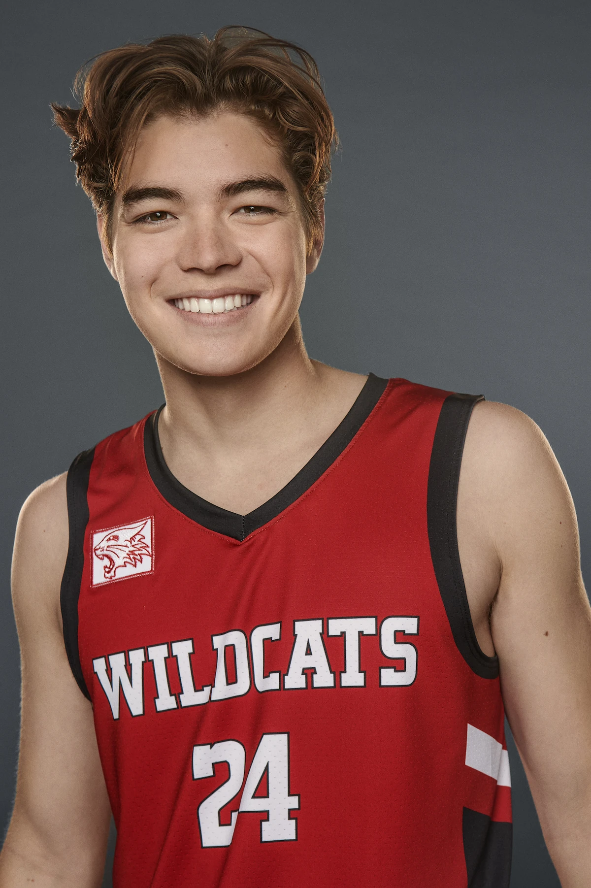 Mack Alana | Disney Wiki | Fandom