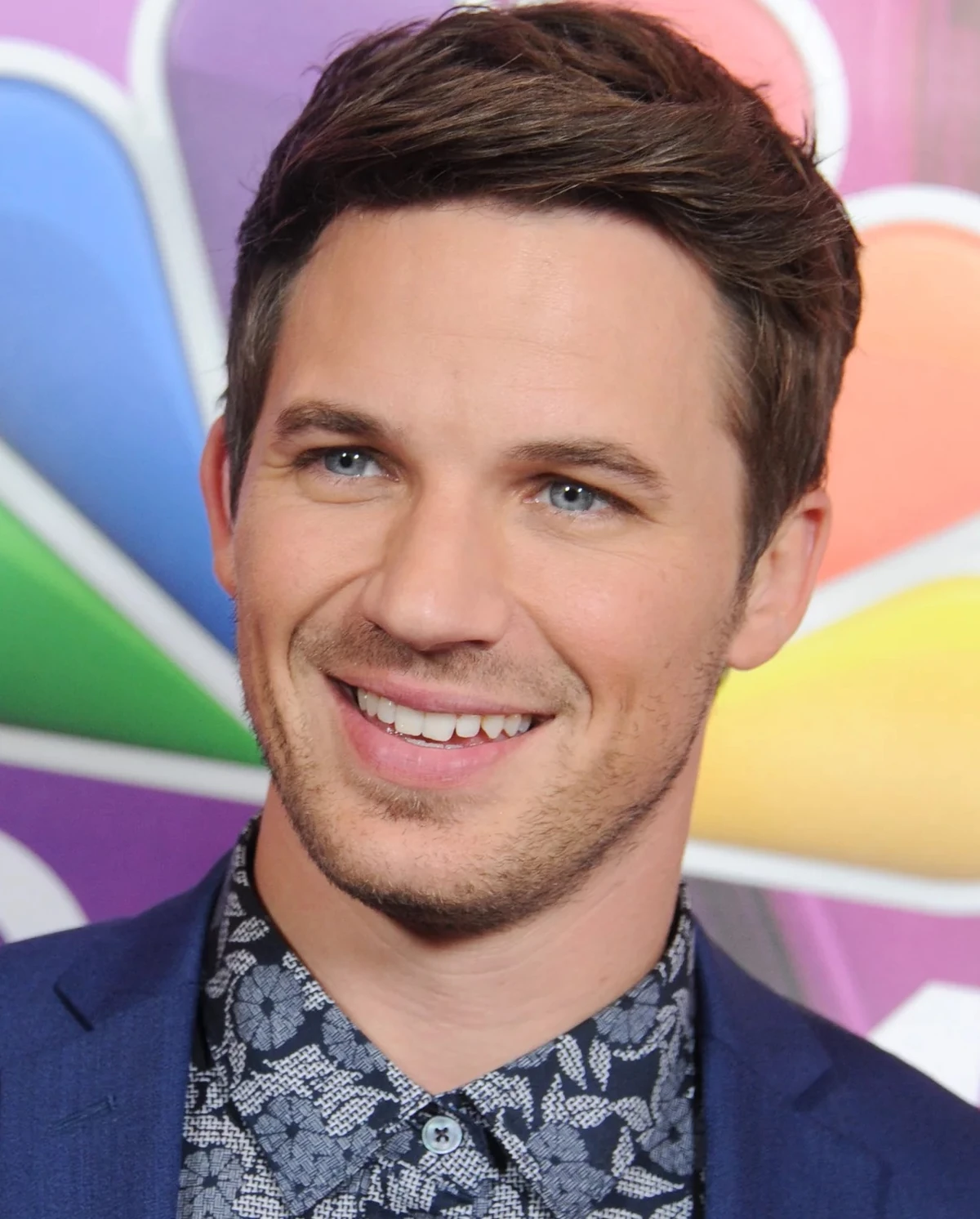 Matt Lanter | Disney Wiki | Fandom
