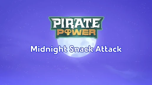 Midnight Snack Attack | Disney Wiki | Fandom