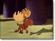 Morris, the Midget Moose | Disney Wiki | Fandom
