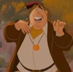Nathaniel | Disney Wiki | Fandom