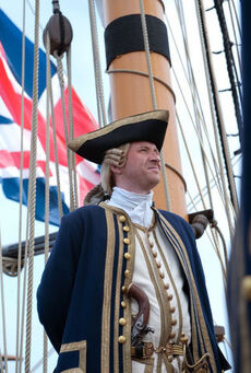 Gillette | Disney Wiki | Fandom