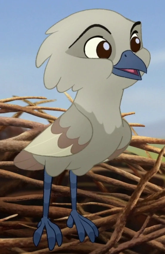 Ona | Disney Wiki | Fandom