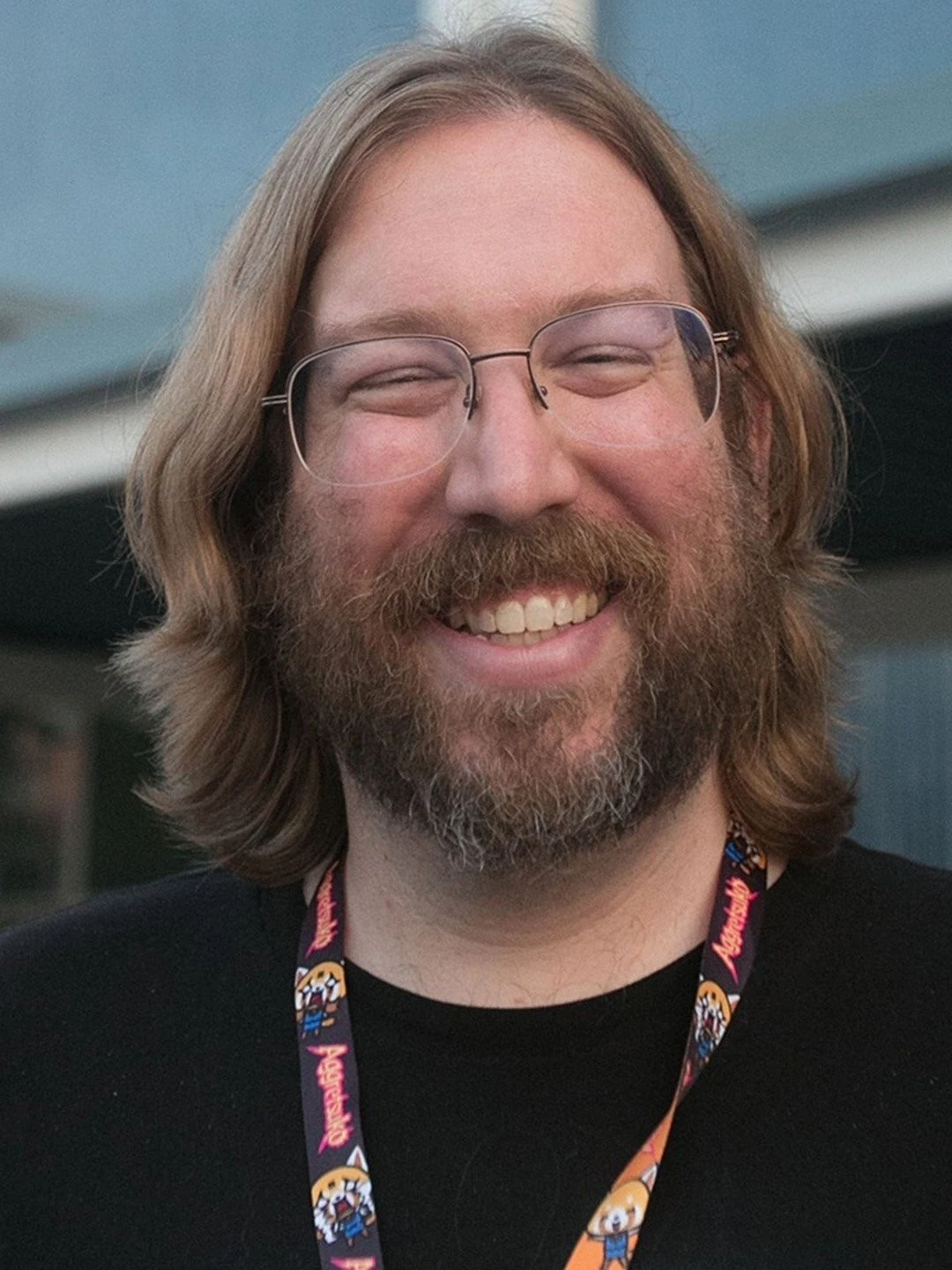 Patrick Seitz | Disney Wiki | Fandom