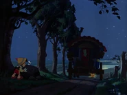 Stromboli's Caravan | Disney Wiki | Fandom