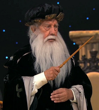 El Profesor Crumbs | Disney Wiki | Fandom