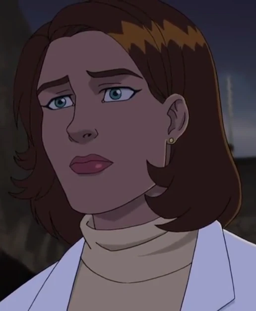 Betty Ross | Disney Wiki | Fandom