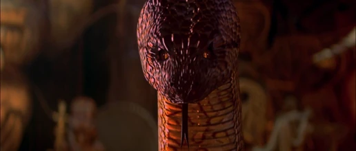 Kaa | Disney Wiki | Fandom