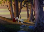 The Forest | Disney Wiki | Fandom