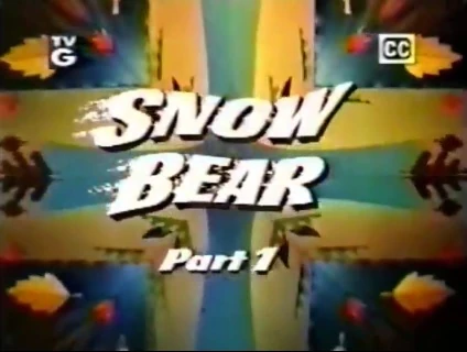 Snow Bear | Disney Wiki | Fandom