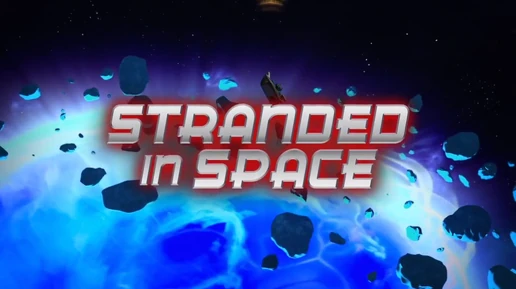 Stranded in Space | Disney Wiki | Fandom