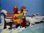 Donald's Snow Fight | Disney Wiki | Fandom
