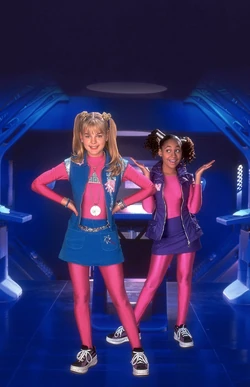 Zenon Girl Of The 21st Century