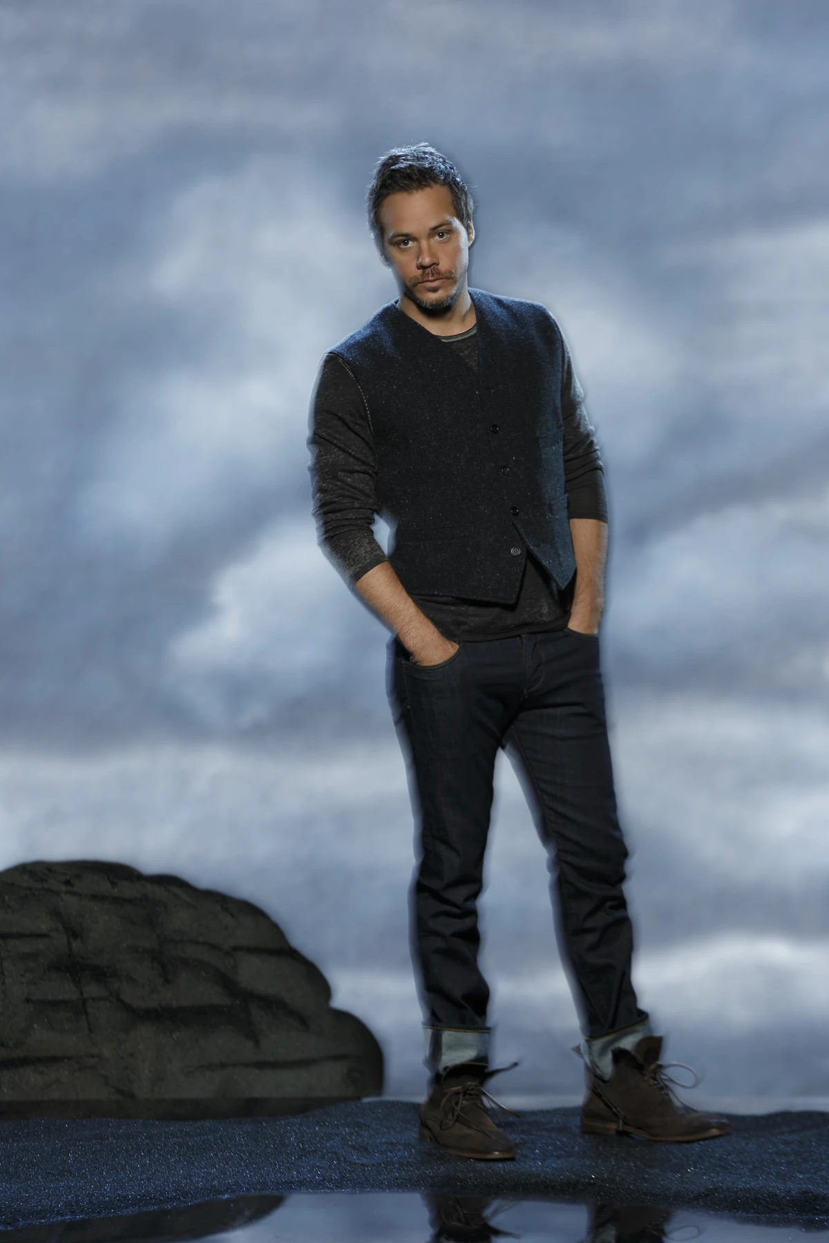 Neal Cassidy/Gallery | Disney Wiki | Fandom