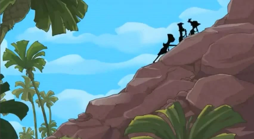 Bad Luck | Disney Wiki | Fandom